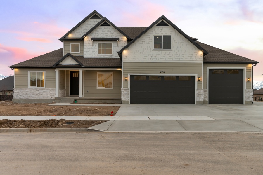 Jacobs Ranch – ESTAIT Construction