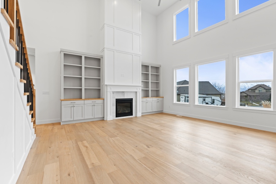 Jacobs Ranch – ESTAIT Construction