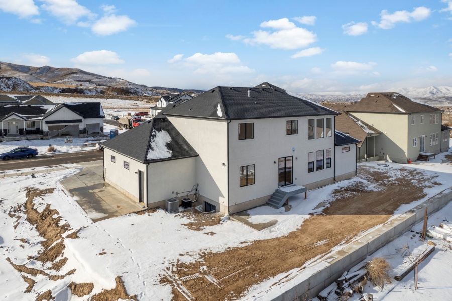 Jacobs Ranch – ESTAIT Construction
